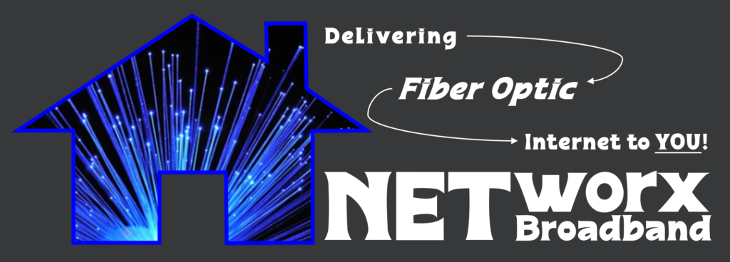 Availability – NETworx Broadband Fiber Internet – Big Lake, Becker MN